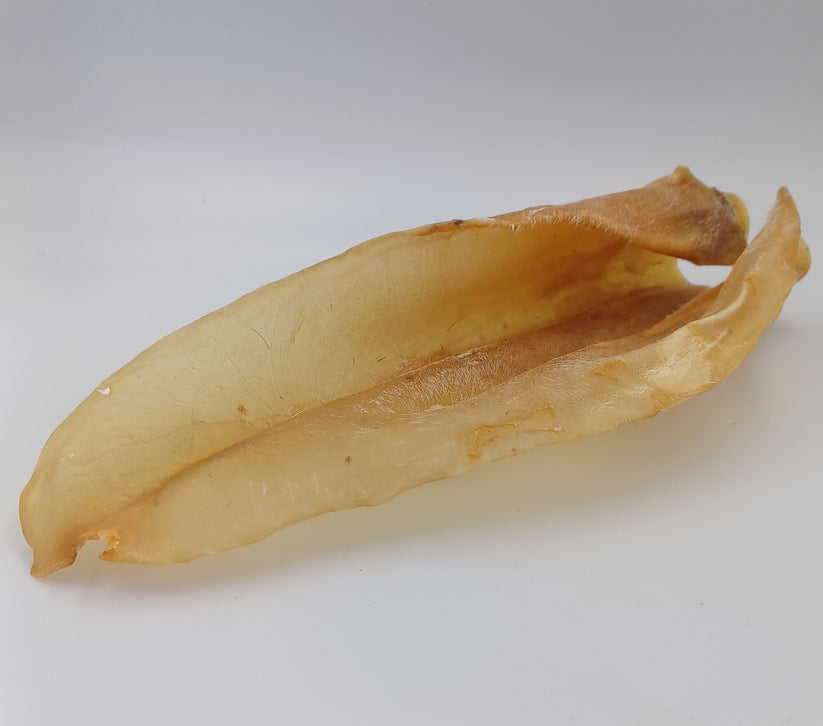 Jumbo Beef Ears – menudogg